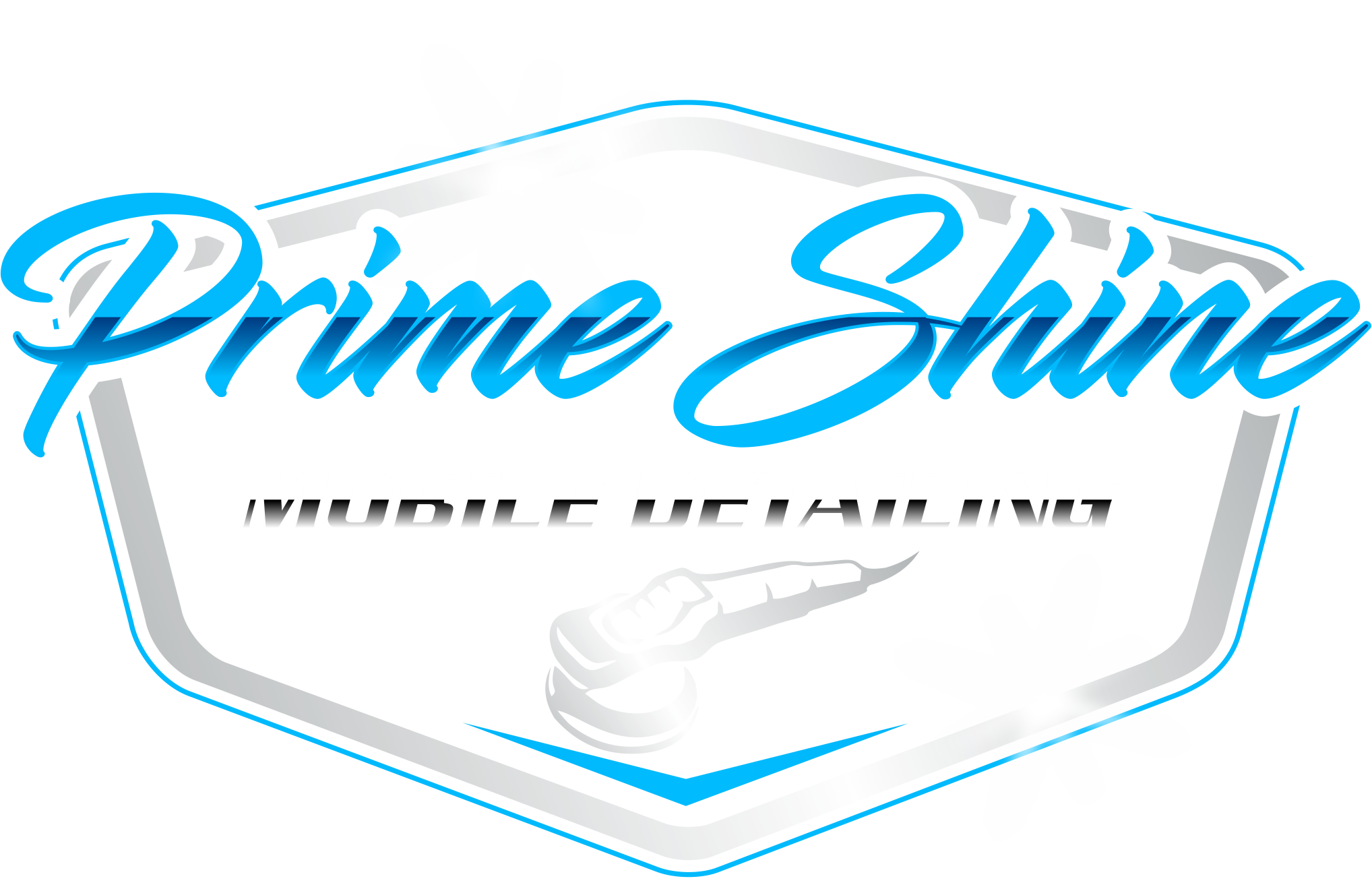 Home | Prime Shine Mobile Detailing